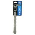 Hart 180 Degree 10 Inch Nail Puller With Strike Zone Fully Forged