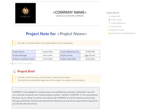 Free Apple Notes Templates For Organizing Notes And Tasks Free Apple Notes Templates For Organizing Notes And Tasks