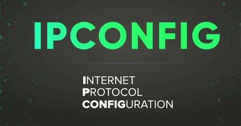Skill Darpan On Linkedin Ipconfig