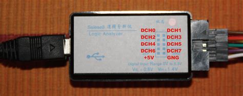 kofferwaage and logic analyser and arduino deutsch arduino forum