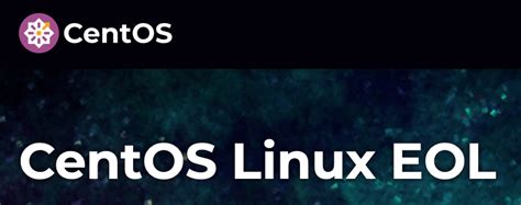 Migration Centos 8 Vers Ubuntu Sos Linux