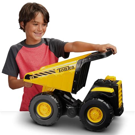 Tonka Toys Showcase Center Santabilt®