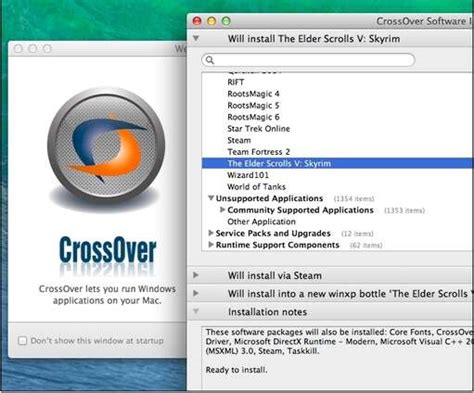 How To Run Windows On Mac Easily