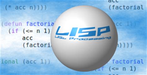 Lisp Courses Lisp Course For Beginners