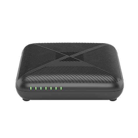 Xgs Pon Onu Ont X67s High Speed Fiber Optic Modem
