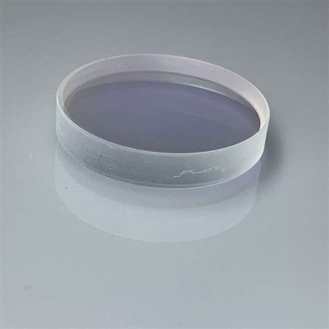 Collimation Lens D37 F100（6kw）raytools Original For Raytools Bm114s Ov