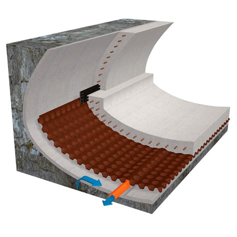 Прижимная планка Delta Terraxx Profil цена за м2, купить, характеристики