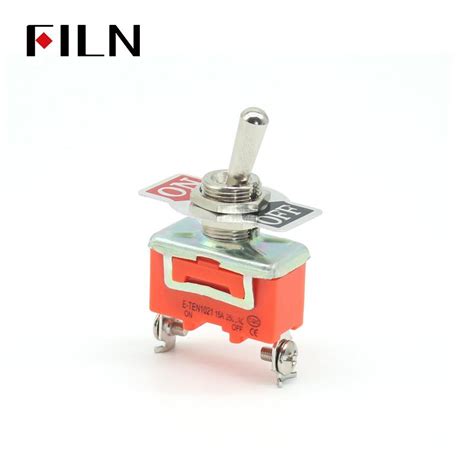 Spdt Toggle Switch Understanding SPDT Toggle Switch A Comprehensive Guide