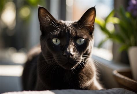 Black Siamese Cat Chronicles Unveiling The Purr Fect Mystery Shrouded
