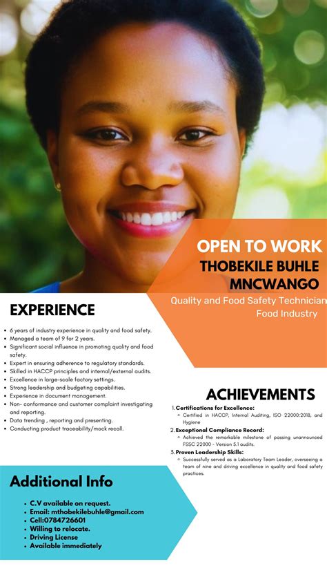 siyabonga nkosi posted on linkedin