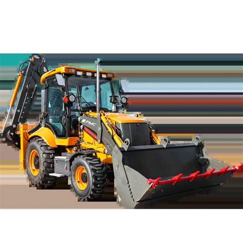 J 600 Falcon Machinery Co Ltd