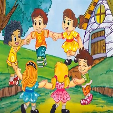 Juguemos En El Bosque Las Reglas Fácil ¡así Se Juega