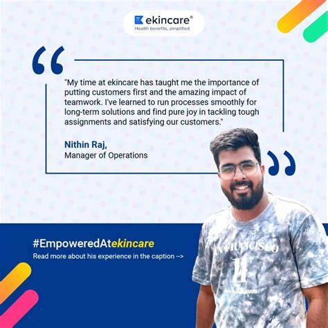 Nithin Raj Posted On Linkedin