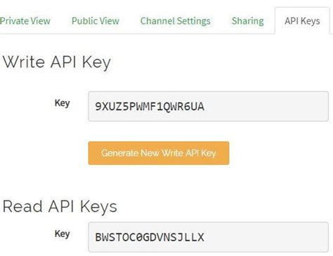 Alert Using Thingspeakesp32 And Vibration Sensor Details