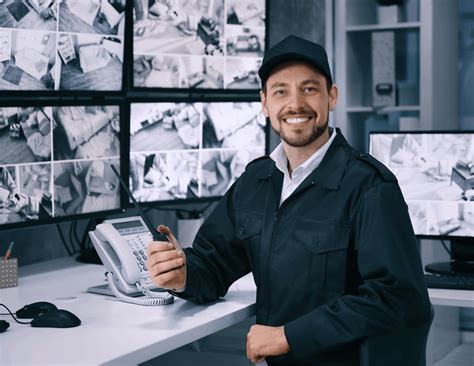 How To Improve Security Post Orders Trackforce Valiant