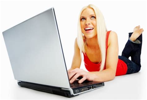 Relacionamentos através da Internet Tenha cuidado