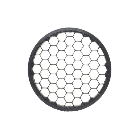 Ard Killflash Device For Lpvo And Scopes Press Fit Umbrella Armory