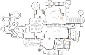 MAP Computer Station NeoDoom The Doom Wiki At DoomWiki Org