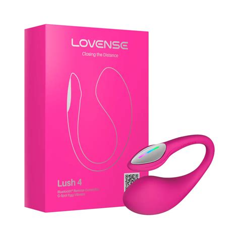 Lovense Lush 4 Review Way Better Than The Lush 3 Toychats