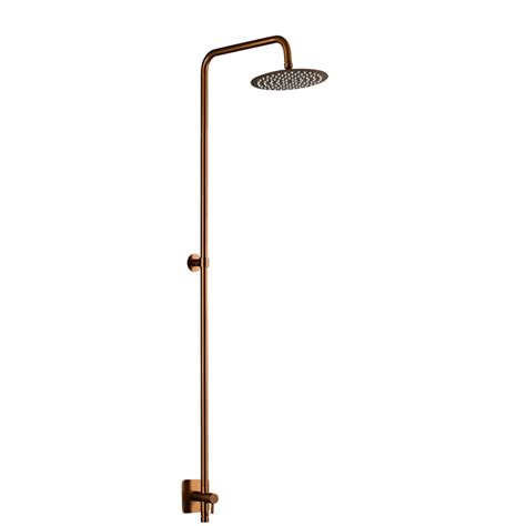 Aussendusche De Eine Welt Der Eleganten Außenduschen