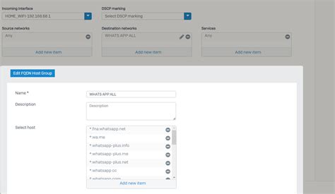 what s app traffic trough different gateway discussions sophos