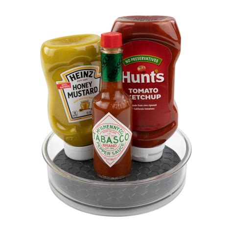 Rebrilliant Krystine Lazy Susan Reviews Wayfair