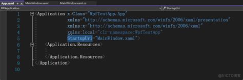 使用vs2022搭建c和wpf开发环境51cto博客vscode C Winform