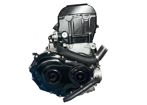 Gsxr 600 Engine