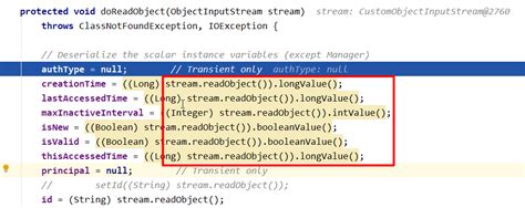 Tomcat Session反序列化漏洞cve 2020 9484分析 · Automnes Shadow