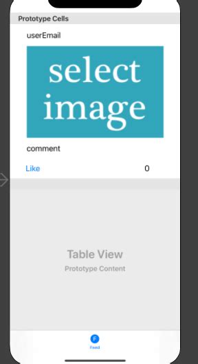 Ios Main Storyboard And Simulator Shows Different Views Stack Overflow