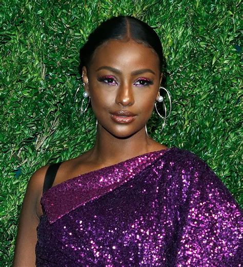 Purple Makeup For Wedding