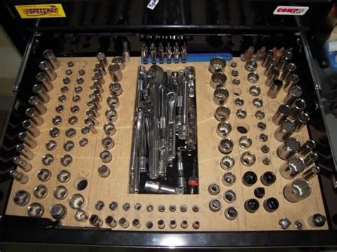Wooden Socket Holder