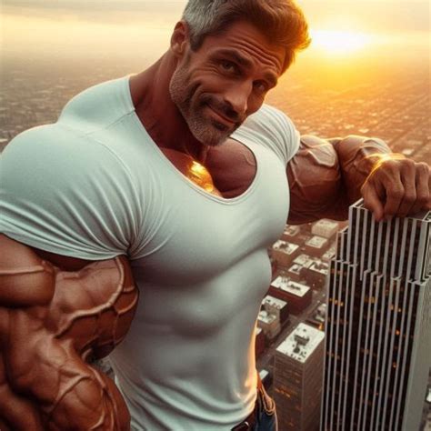 Muscle Daddy Explore Tumblr Posts And Blogs Tumgik
