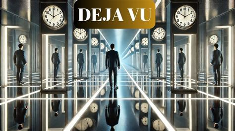 Déjà Vu Explained The Science Behind Why It Happens Mystery Solved