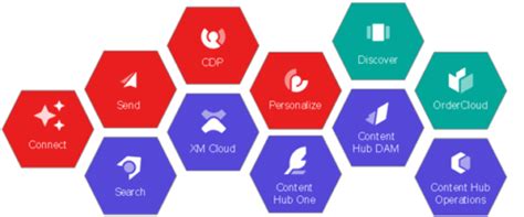 The Heart Of Sitecores Composable Architecture Blogs Perficient