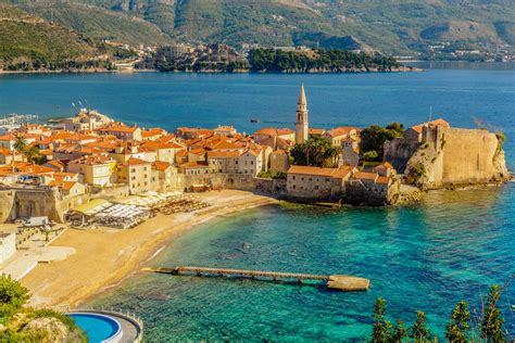 The 10 Best Hotels For Scuba Diving In Montenegro 5 Star 4 Star And 3 Star Hotels Budget