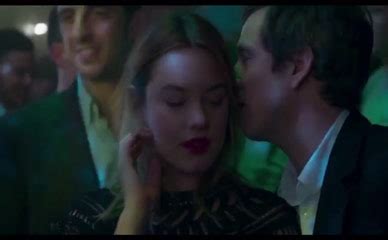 Camille Rowe Bikini Breasts Scene In No Limit AZNude Camille Rowe Bikini Breasts Scene In No Limit AZNude