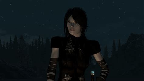 Skyrim Sofia Vii By Ndc880117 On Deviantart