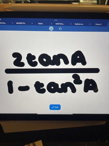 ALEVEL MATHS Flashcards Quizlet