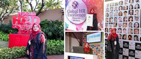 Shanjida Chowdhury On Linkedin Leadership