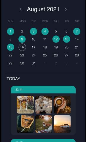 Flutter Custom Calendar With User Inputted Data Stack Overflow