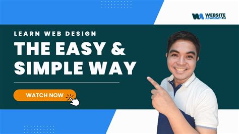 Watch Our Free Webinar And Take Your Web Design Skills To The Next