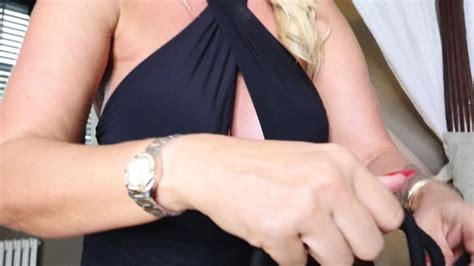Pov Tied Loser Fin Dom Humiliation Lucy Zara Xxx Clips4sale