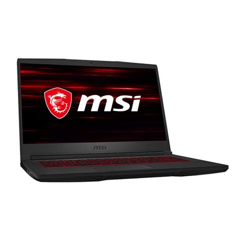 Msi Gf65 Thin 9sexr I5 9300h8gb512gbgeforce Rtx 2060fhdno Os