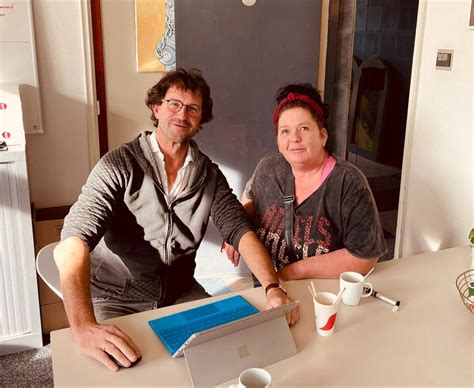 De Zomer Hebben We Gebruikt Om Quiet Breda Te Laten Ontkiemen En Voor