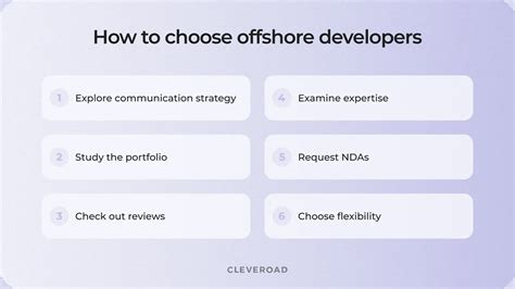 Offshore Mobile App Development Tips To Succeed In 2024