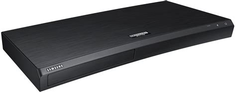Compare Samsung Blu Ray Players