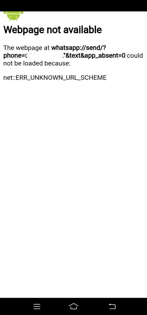 How To Open Whatsapp Application In Mobile Application Using Flutter