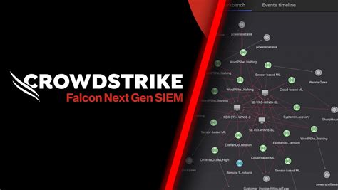 Compare The Crowdstrike Falcon® Platform Vs Splunk Compare The Crowdstrike Falcon® Platform Vs Splunk