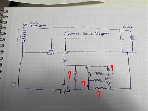 Switches Delaying A Turnoff Of A Nmos With Bjt Switch Electrical